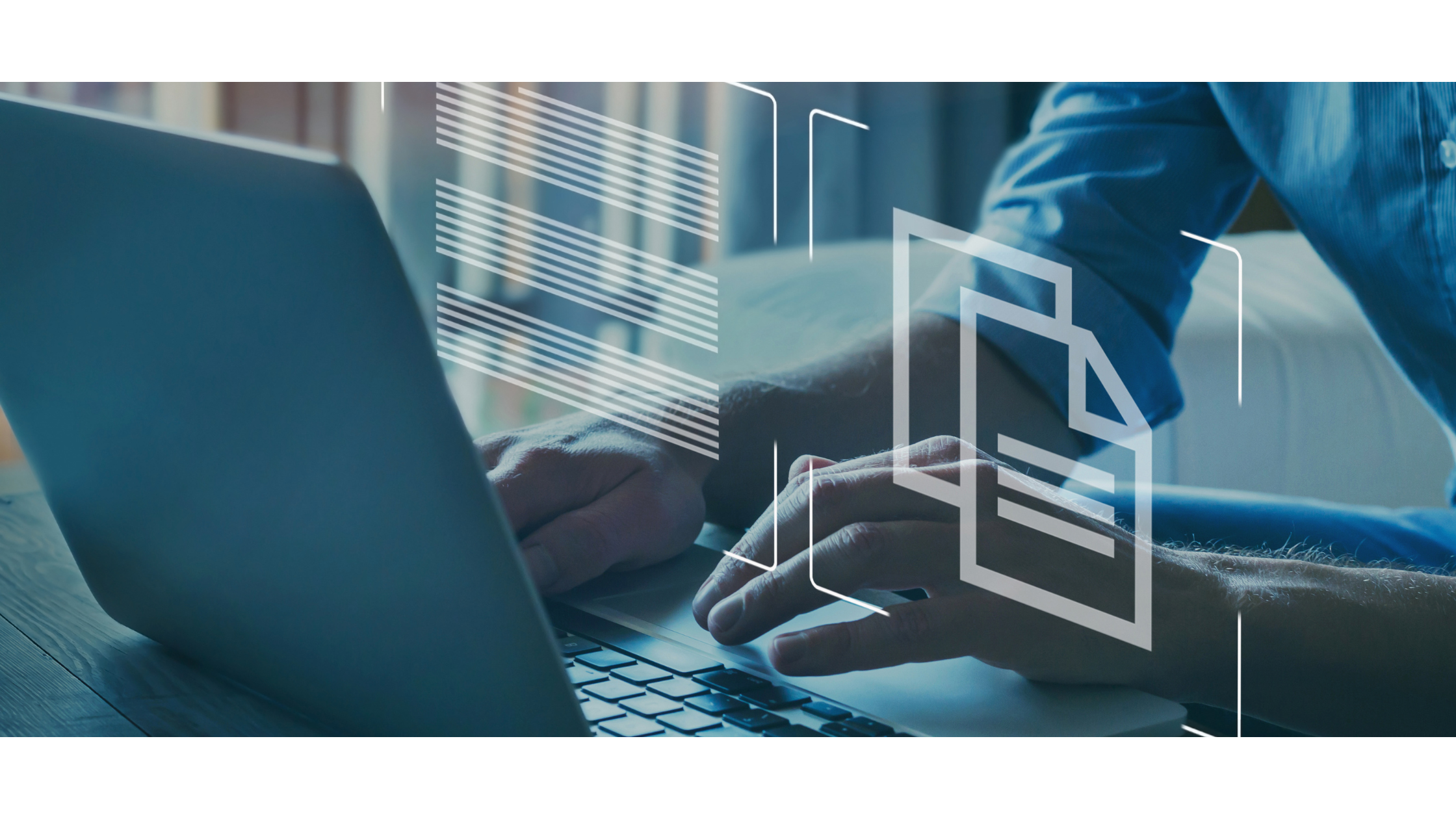 What Is A Document Management System? | DocTech